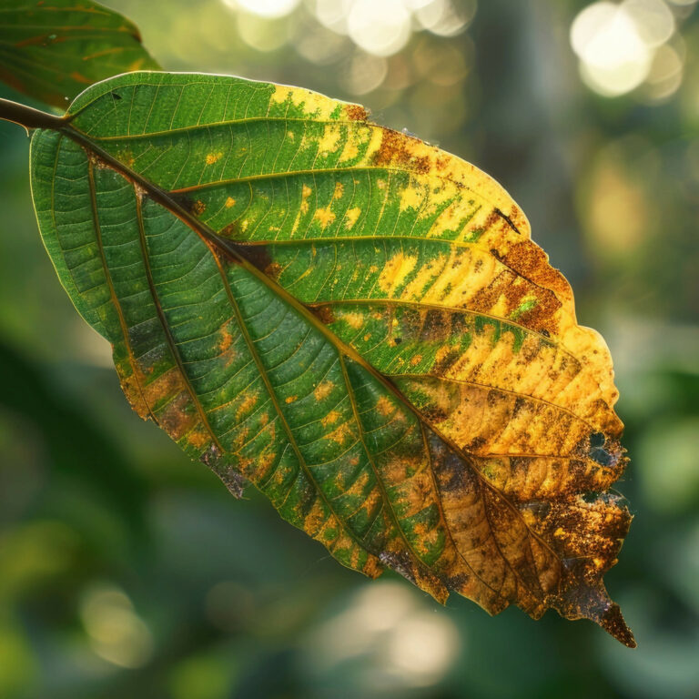 Why Does Neem Oil Burn Leaves? (And Why It’s Not the Oil’s Fault ...